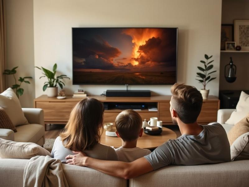 Velocidad de Internet para streaming: ¿Qué tan rápido debe ser tu ...