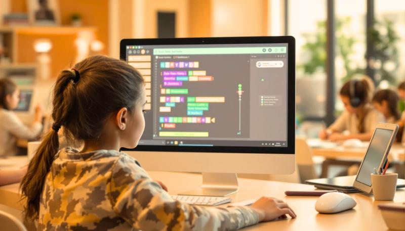 Code.org Studio: Un inicio sencillo y divertido en el mundo de la ...
